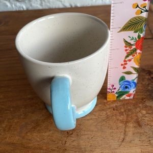 Ciroa | Dining | Ciroa Vintage Letter A Mug | Poshmark